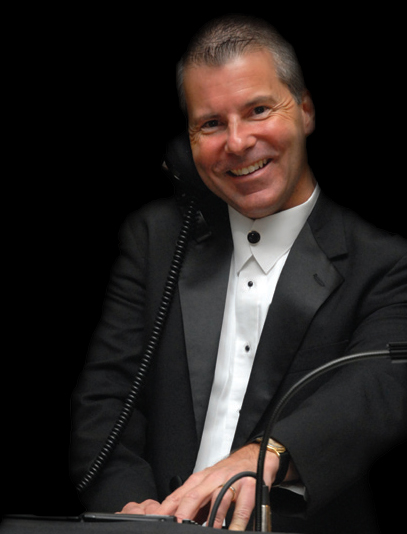 A Rockin' DJ - Jimmy Hussey | St. Louis DJ Entertainment